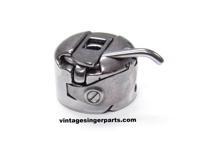 Replacement Bobbin Case Fits Singer Models 15-125 15-88 - Etsy Canada