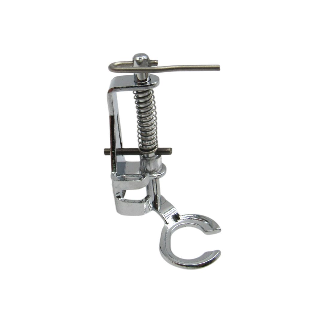 Open Toe Darning Foot Free Motion Low Shank Part # P60432 - Etsy