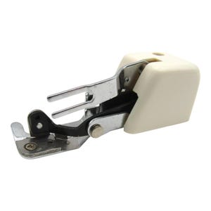 Side Cutter II Attachment for Hemmer & Overlock Sewing Fits Singer Low ...