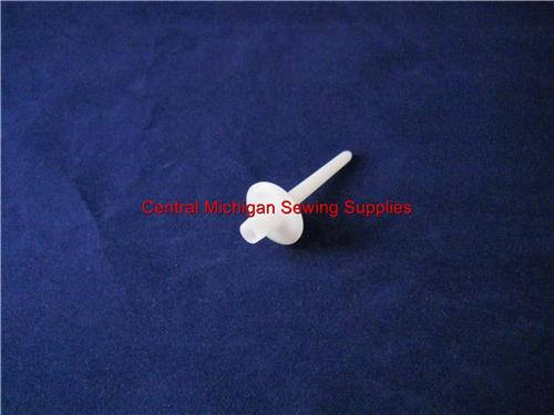 Sewing Machine Spool Pin Double Fits on Most All Horizontal - Etsy