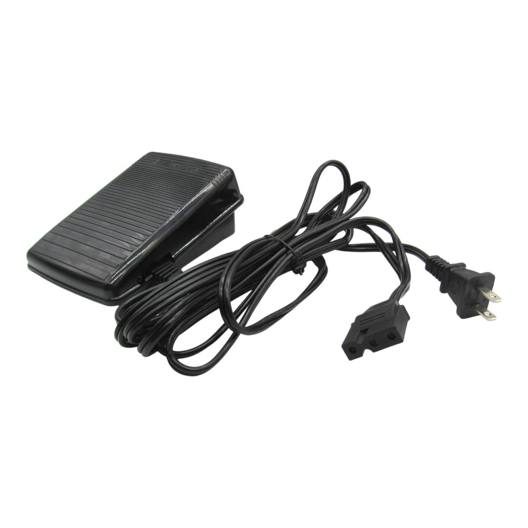 Electronic Foot Control With Cord - Sewing Machine Part # 419451-003 - Etsy