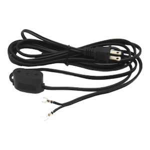 New Replacement Power / Controller Cord - Fits Singer Models 221, 221K ...