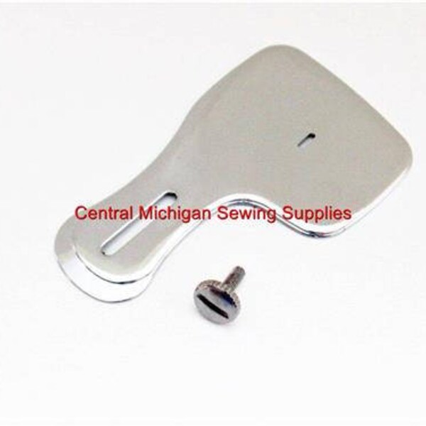 Singer Feed Cover Plate - Etsy