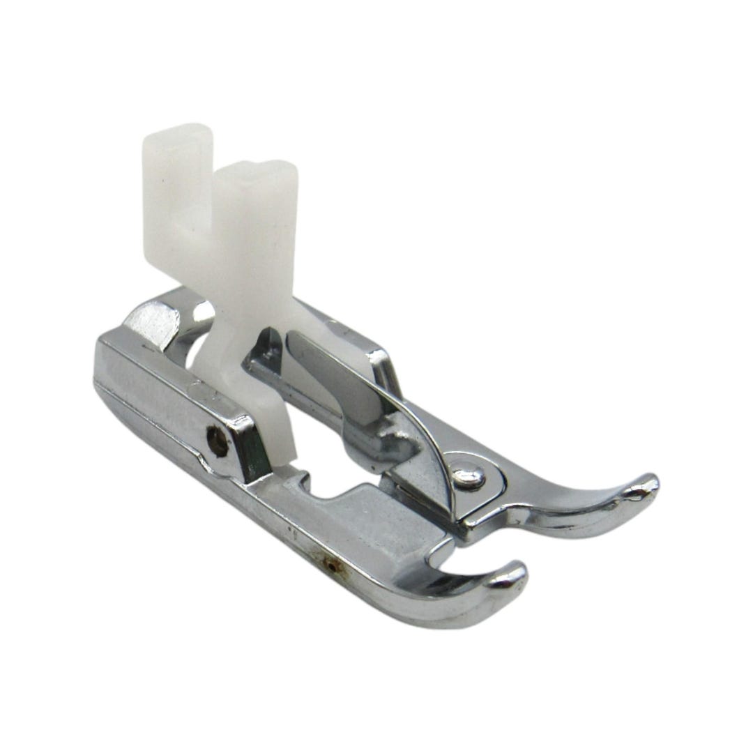 Fringe Foot for Low Shank Sewing Machine - Etsy