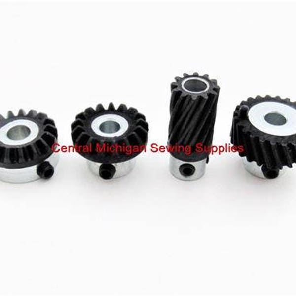 Singer Sewing Machine Gears - Etsy
