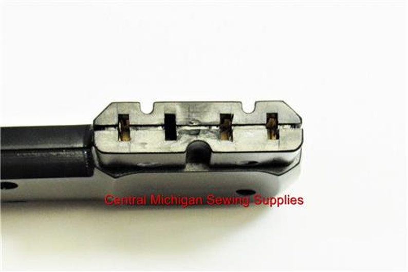 Foot Control Type 290 Control Bernina Part 0049307001R - Etsy