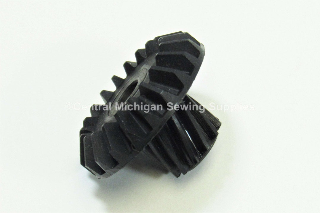 Hook Drive Gear - Singer Sewing Machine Part # 155732 - Etsy