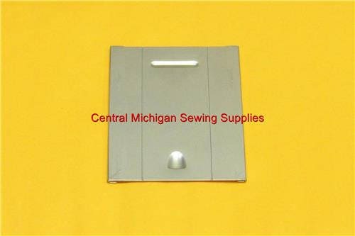 Replacement Bobbin Cover - Fits Singer Models 413, 416, 418, 457, 466 ...