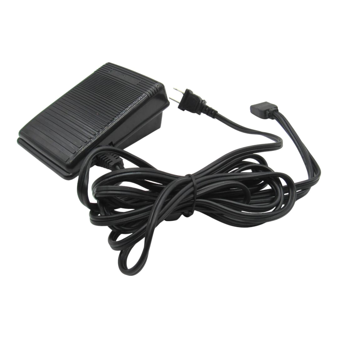 Electronic Foot Control Fits Many Kenmore 148, 158, 385 Series Machines ...