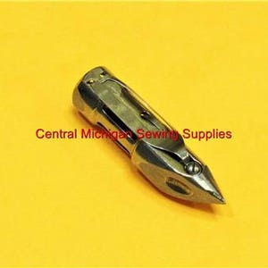 Bobbin Case Shuttle Complete Fits Singer Models 27 127 128 - Etsy