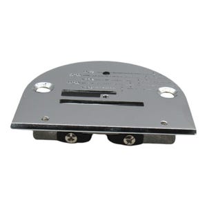 Replacement Needle Plate Fits - Singer Sewing Machine Models 221, 301 ...