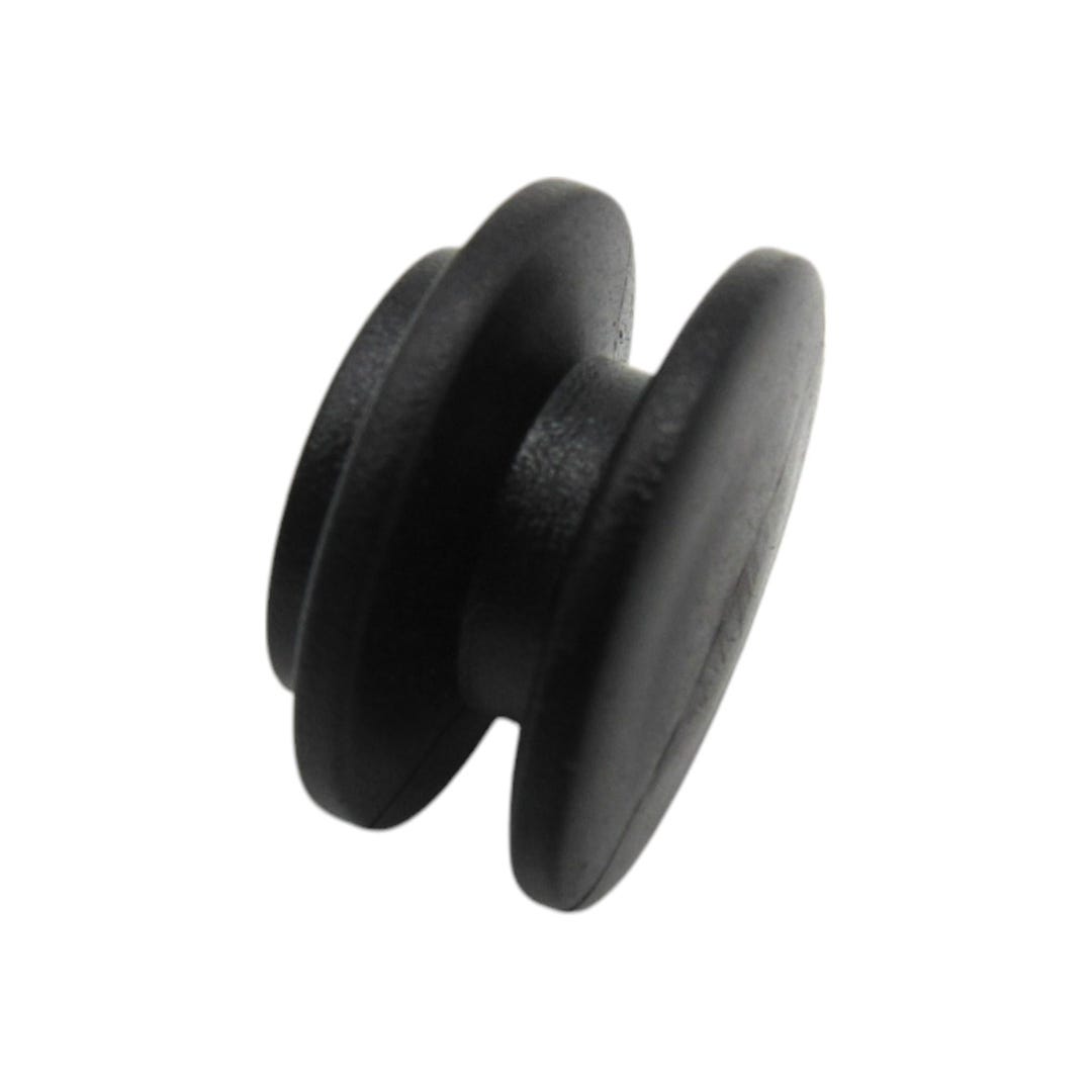 Motor Pulley Fits Bernina Sewing Machine Model 830 Part # 323.337.135 ...