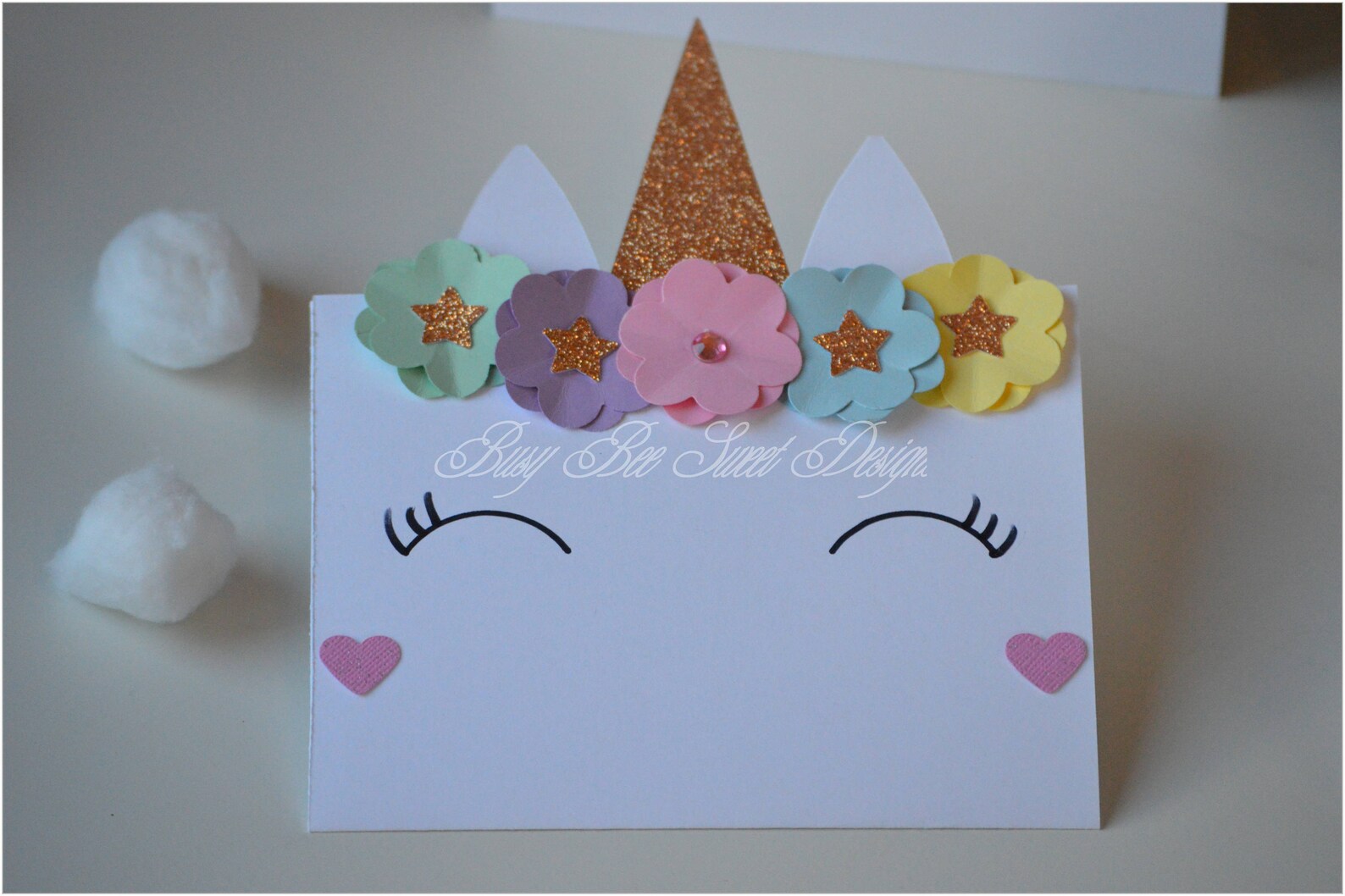 Unicorn Invitations / Unicorn Invitations / Unicorn Birthday - Etsy