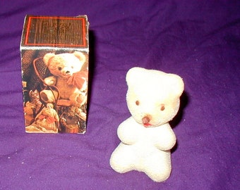 Teddy bear perfume | Etsy