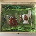 Gruffalo Gift Set Hand Painted Gruffalo Mug and Egg Cup Set With Hand ...