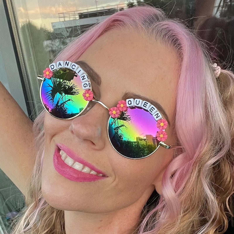 Dance Costumes Flowers - Etsy UK