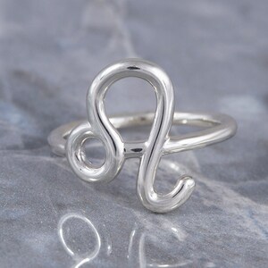Leo Ring Astrology Jewelry, Zodiac Rings, Astology Sign, Horoscope Sign ...