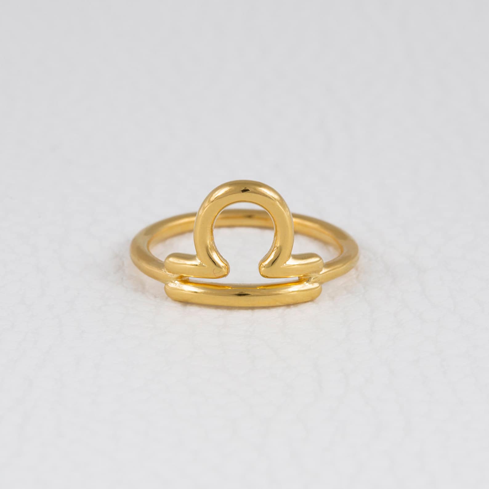 Zodiac Libra Rings Astrology Sign Rings Custom Zodiac Ring - Etsy
