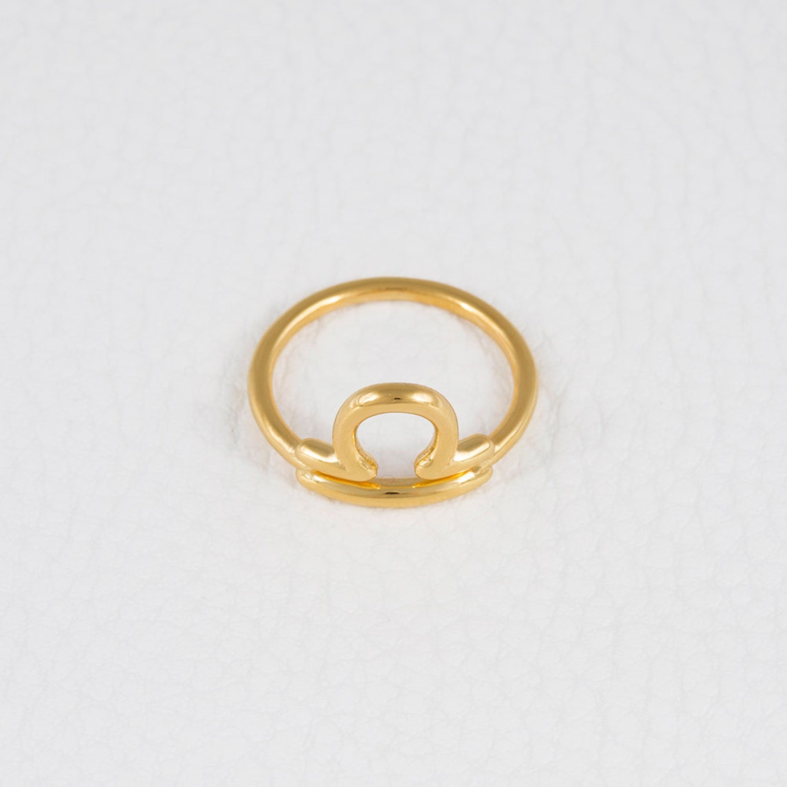 Zodiac Libra Rings Astrology Sign Rings Custom Zodiac Ring - Etsy