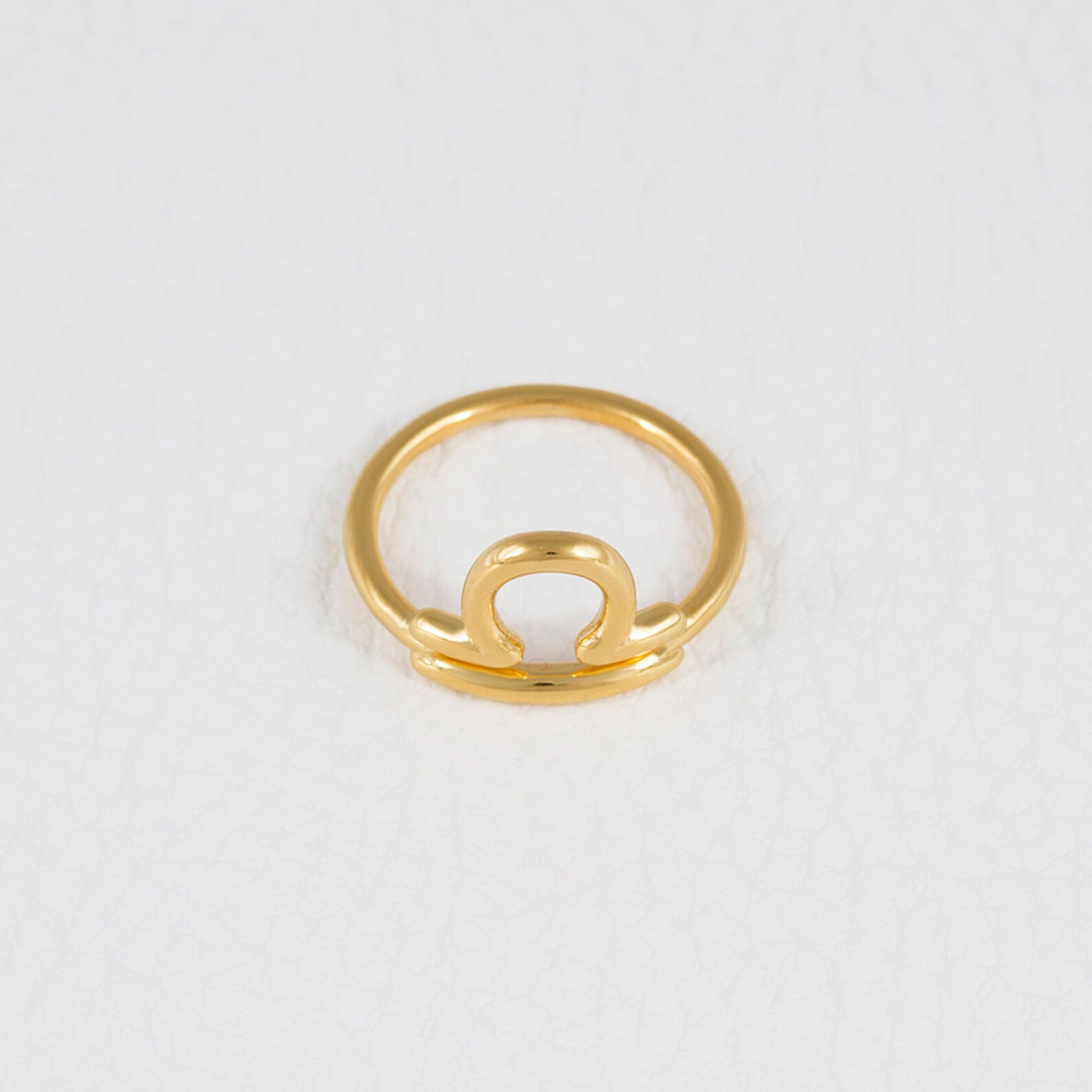 Zodiac Libra Rings Astrology Sign Rings Custom Zodiac Ring - Etsy