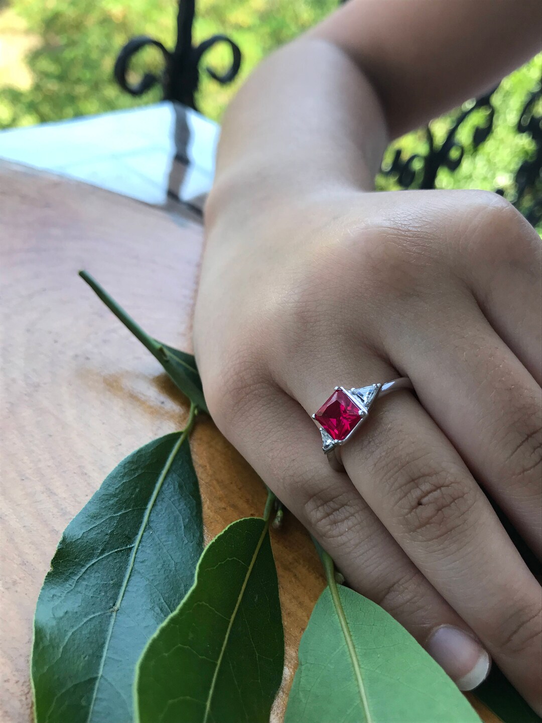 Christmas Gift Ring, Valentines Day Jewelry Ring, Valentines Day Gift ...