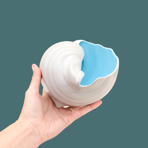 Nautical Pottery - Etsy