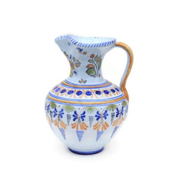 Talavera Pottery - Etsy
