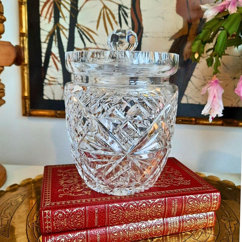 Crystal Cookies - Etsy