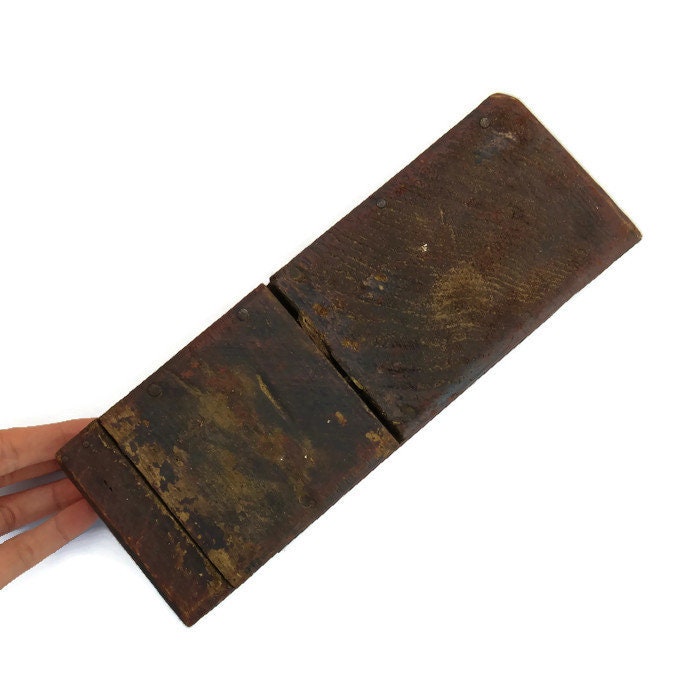 Whetstone Sharpening Stone Primitive Kitchen Tool.Honing Stone ...