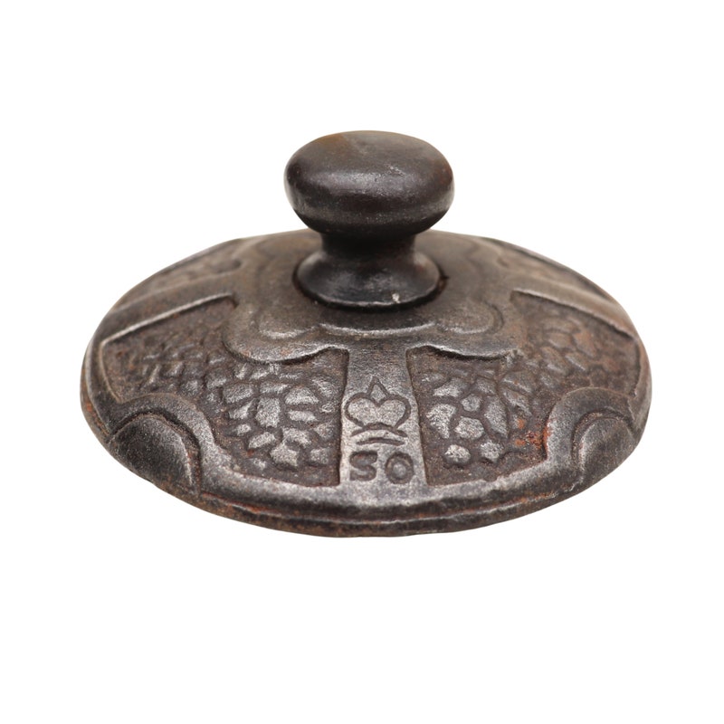 Antique Paperweight - Etsy