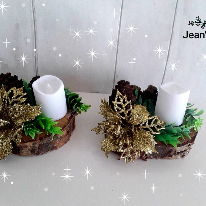 Table Decorations - Etsy