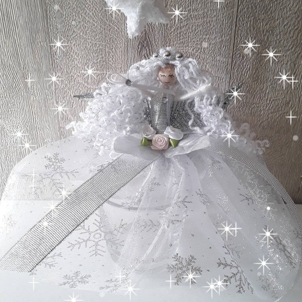 Tooth Tree Topper - Etsy