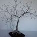 Silver Wire Tree With Swing - Etsy