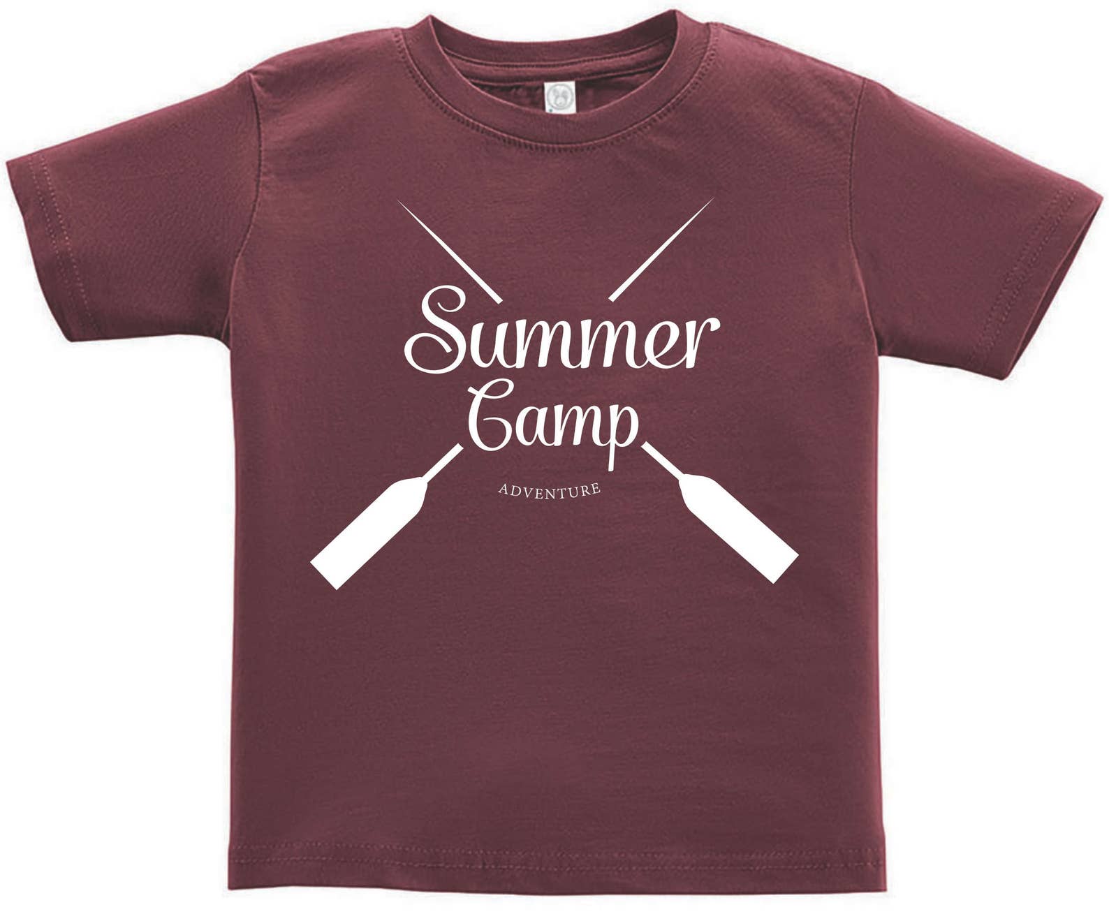 Summer Camp T-shirt - Summer T-shirt - Camp T-shirt - Boys Tee - Girls ...
