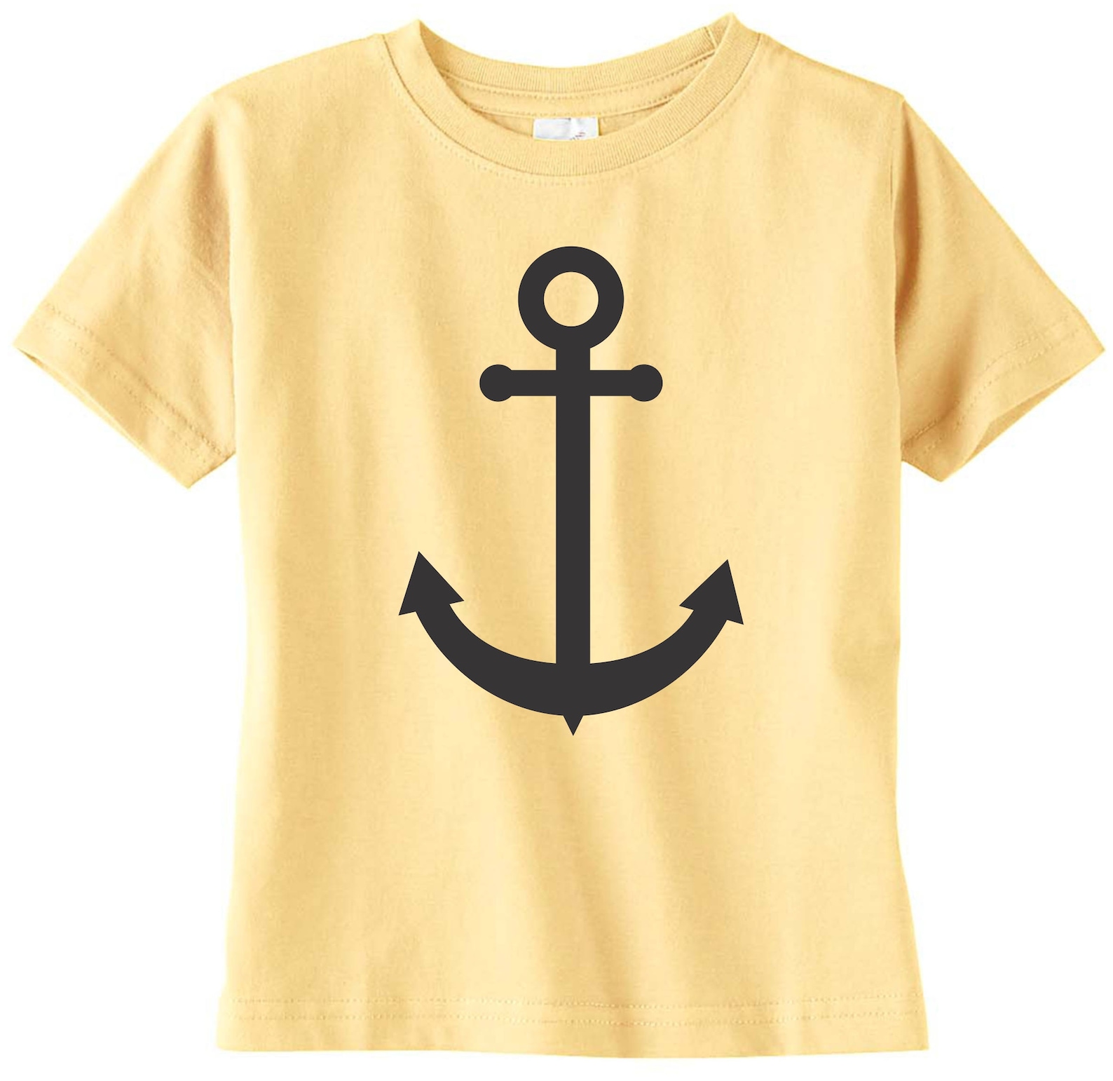 Camiseta de ancla - Camiseta de navegación - Camiseta náutica ...