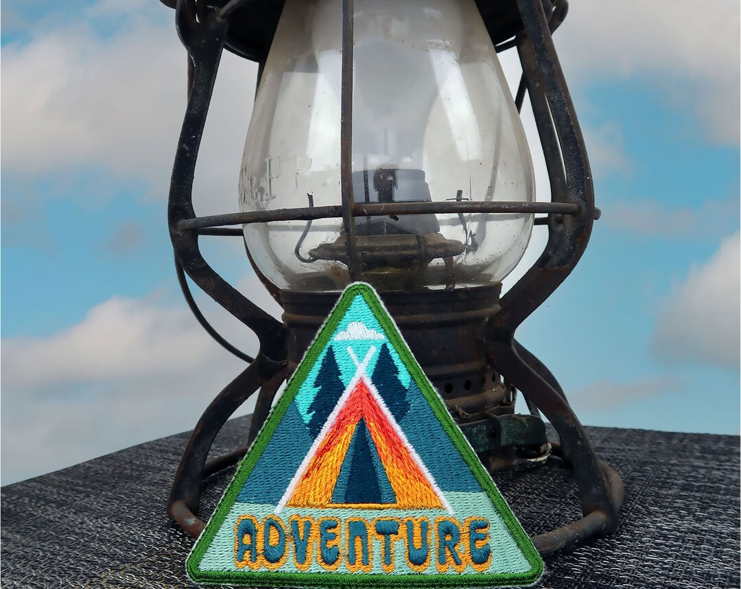 Machine Embroidery Designs — Adventure Hobby Patch – Designs Offered in ...