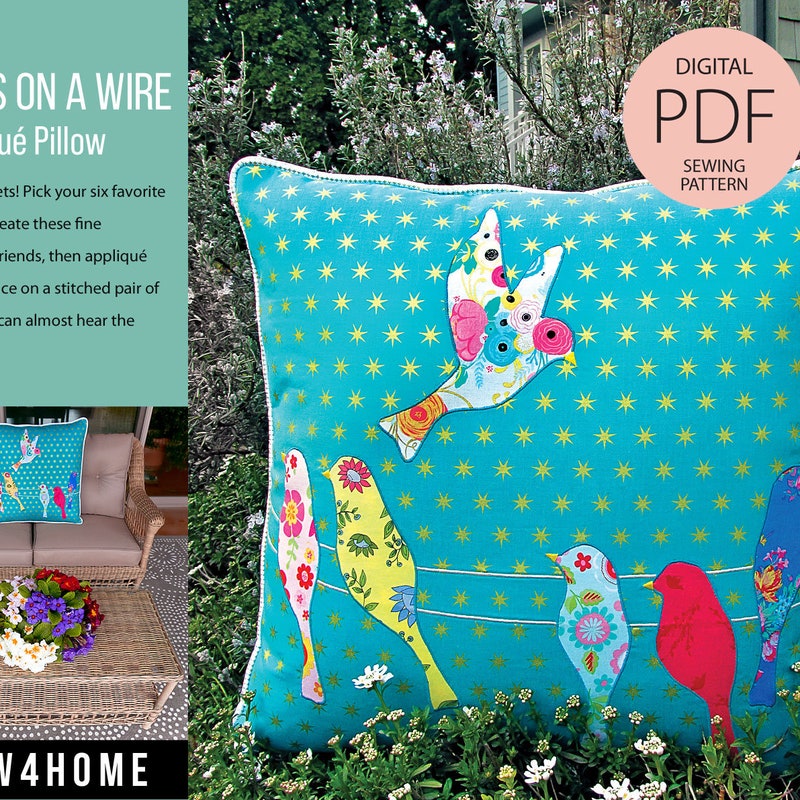 Sew4HomeShop - Etsy