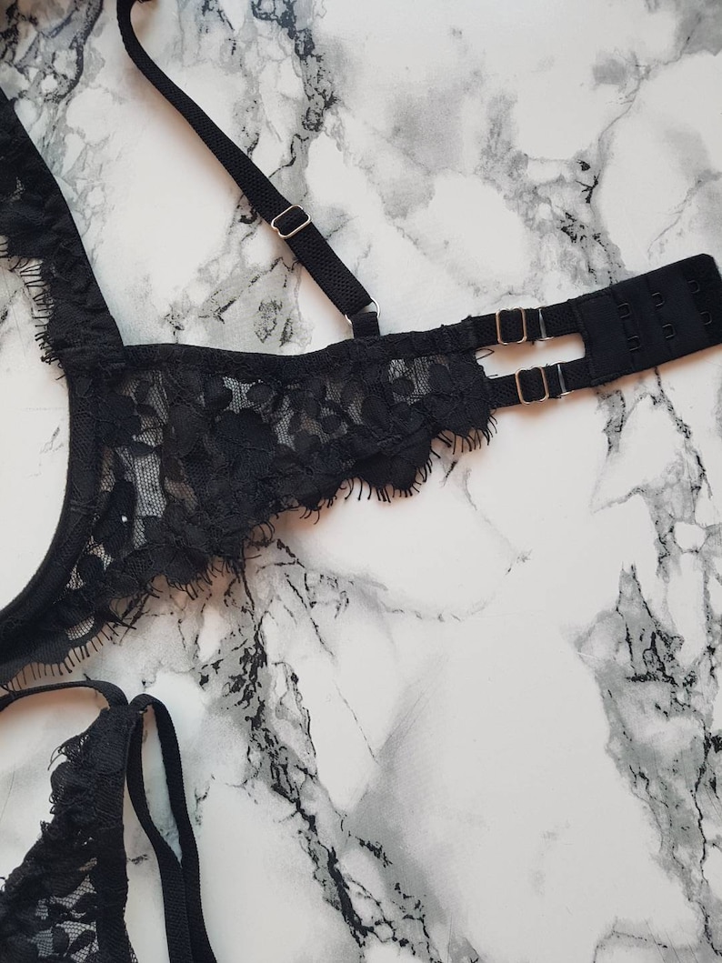 Cage Bra Open Bra / Valentines Gift / Overt Lingerie / Bdsm - Etsy Canada