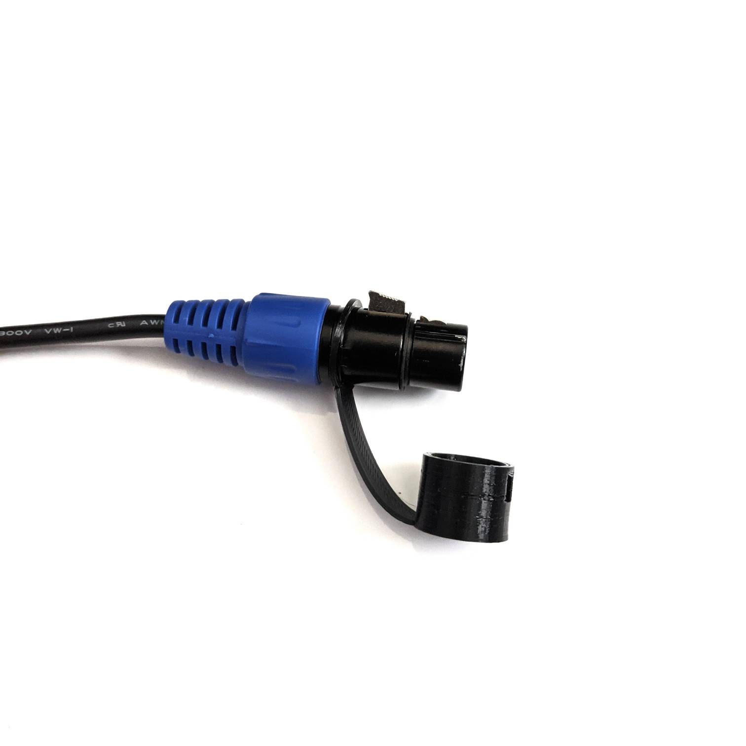 XLR Cable Dust Cover - Etsy