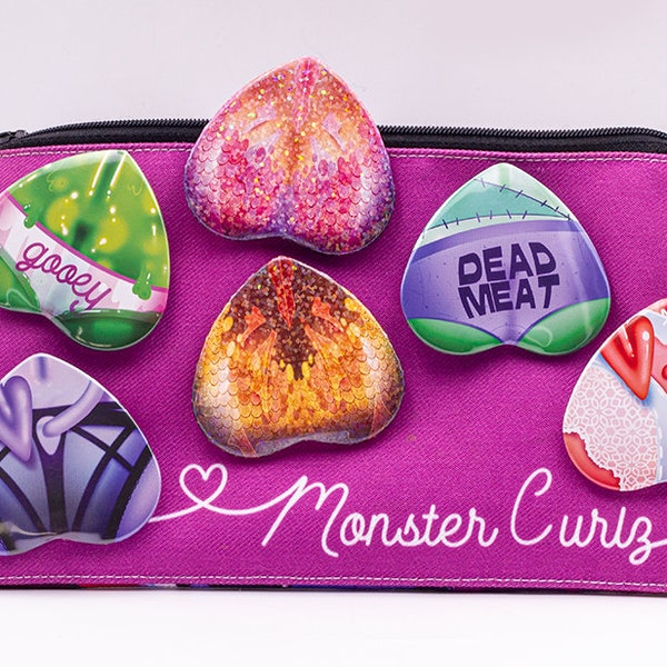Monster Butt - Etsy