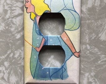 Pinocchio Bed Cover - Etsy