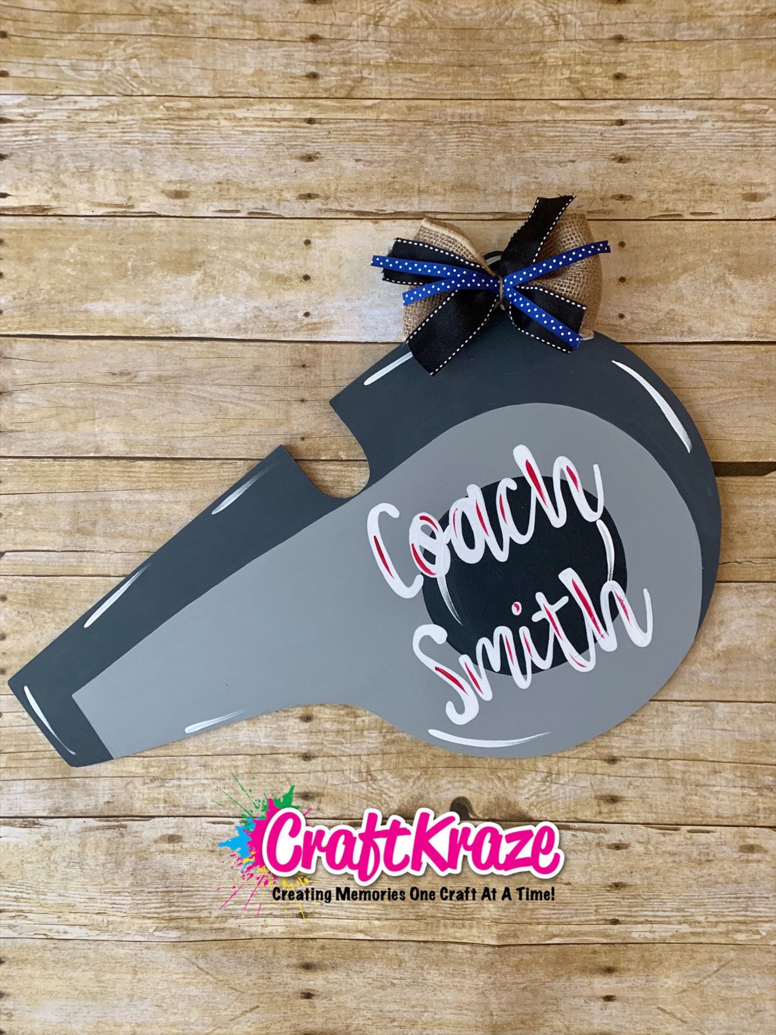 PE Teacher Decor Coach Door Hanger Coach Office Decor PE | Etsy