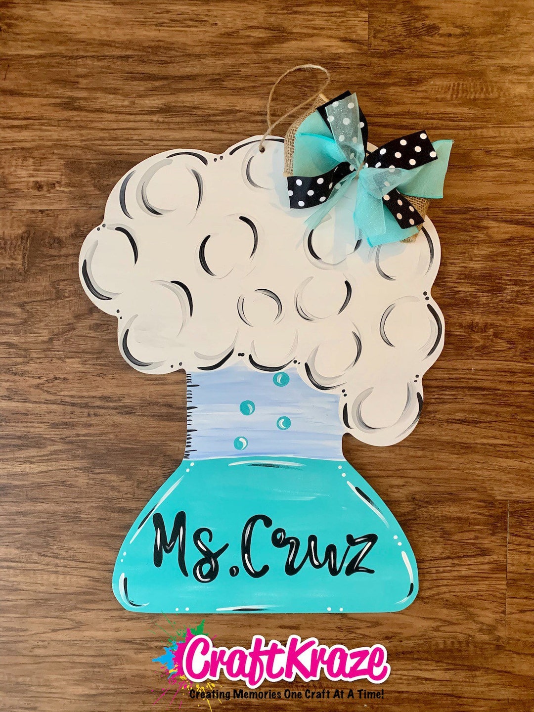 Science Door Decor, Science Classroom Decor, Back to School Decor ...