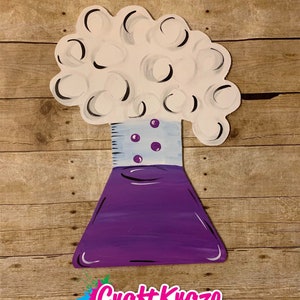 Science Door Decor, Science Classroom Decor, Back to School Decor ...