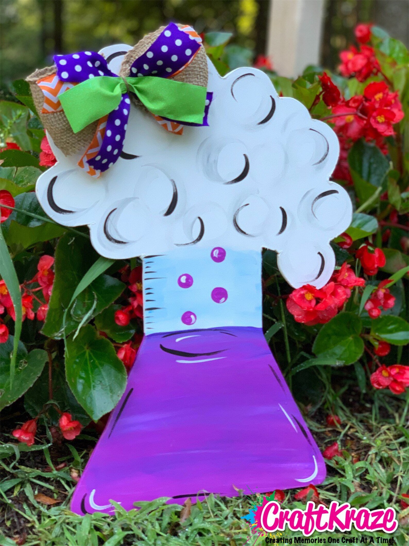 Science Door Decor Science Classroom Decor Back to School | Etsy