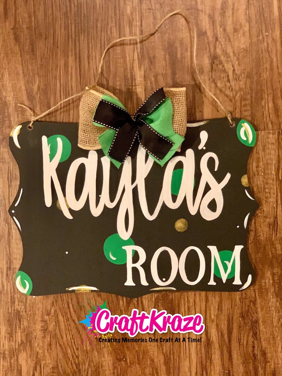 Dorm Room Sign Bedroom Sign College Room Decor College Room - Etsy