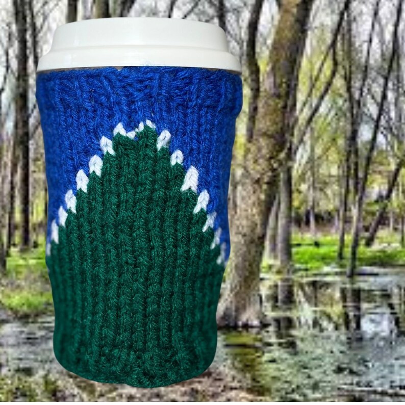 Swamp Gator Beverage Buddy - Etsy