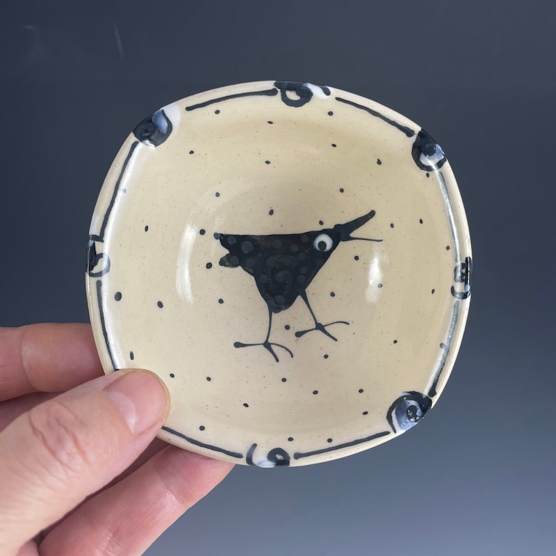 MapleLanePotteryME - Etsy