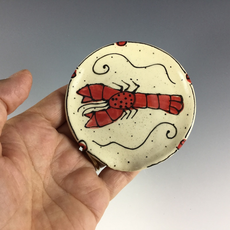 MapleLanePotteryME - Etsy