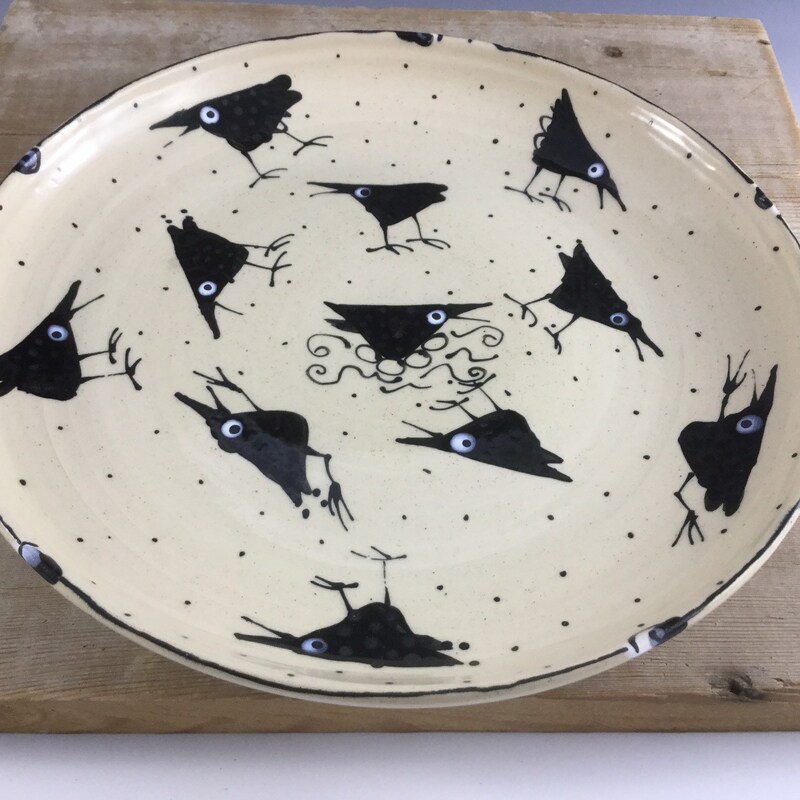 MapleLanePotteryME - Etsy